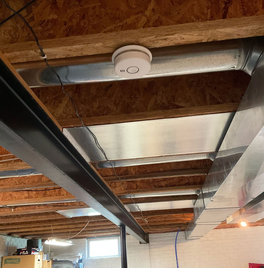 Elevate Home Safety with Professional Smoke Detector Installation in ...